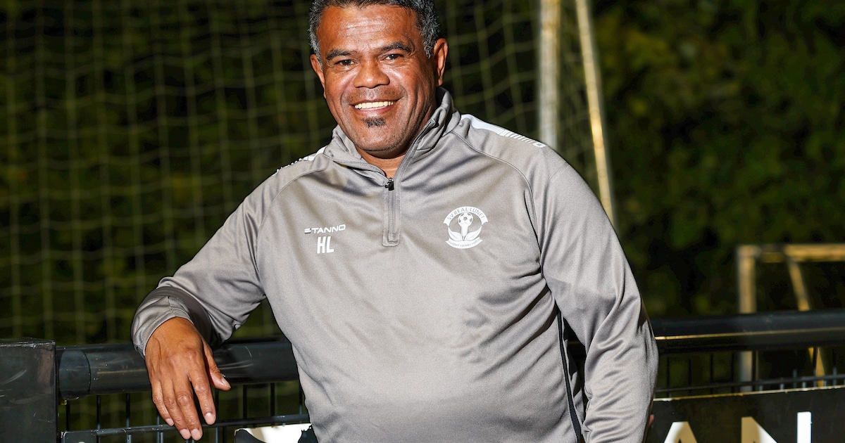 Real Lunet-trainer steekt de straat over: volgend seizoen voor de groep ...