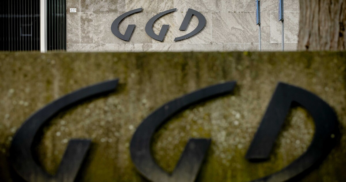 Meer dan 1000 telefoontjes bij GGD Hart voor Brabant | Brabant | BD.nl