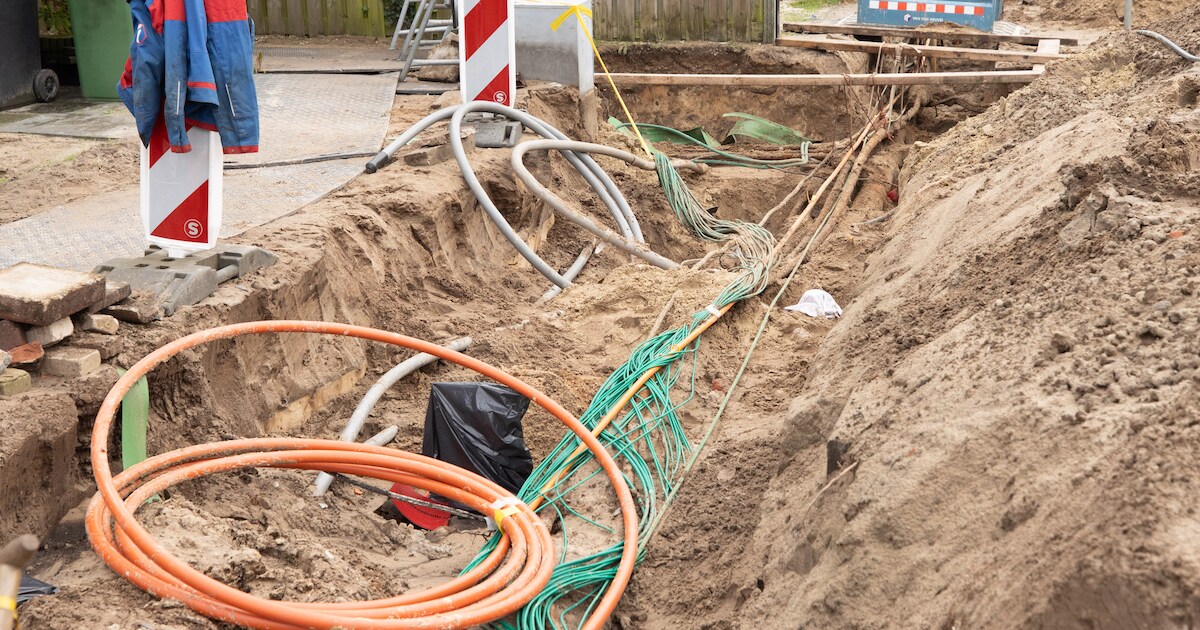 Met ons gaat het eigenlijk wel – klop, klop, klop – heel goed momenteel ...
