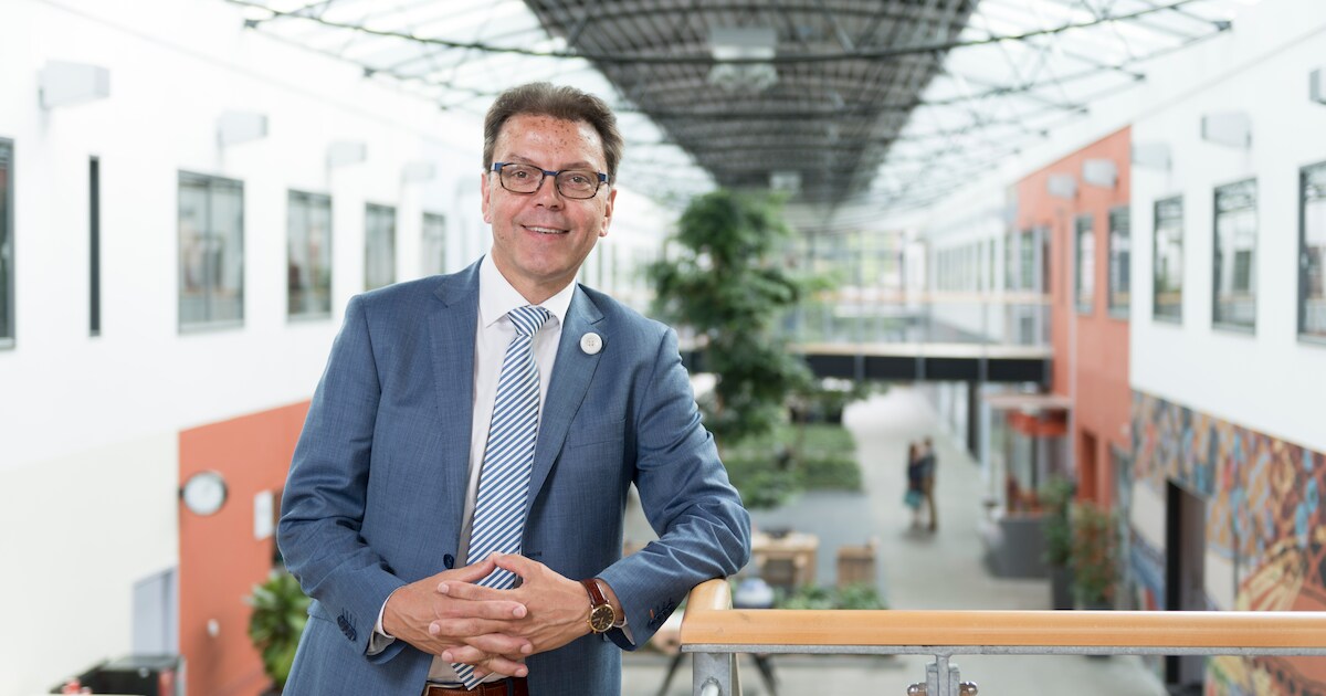 Novadic-Kentron klimt uit het dal | Vught | bd.nl