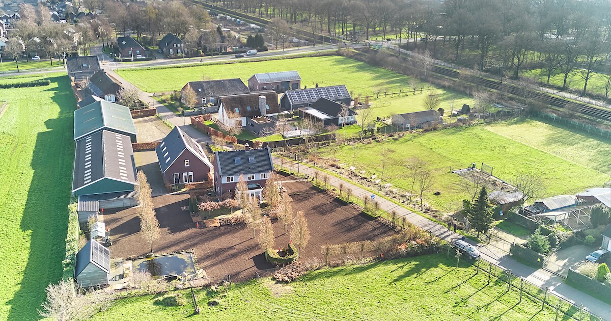 Bewoners ontevreden over communicatie Amsteleind: ‘Er wordt te weinig naar ons geluisterd’ | Oss ...