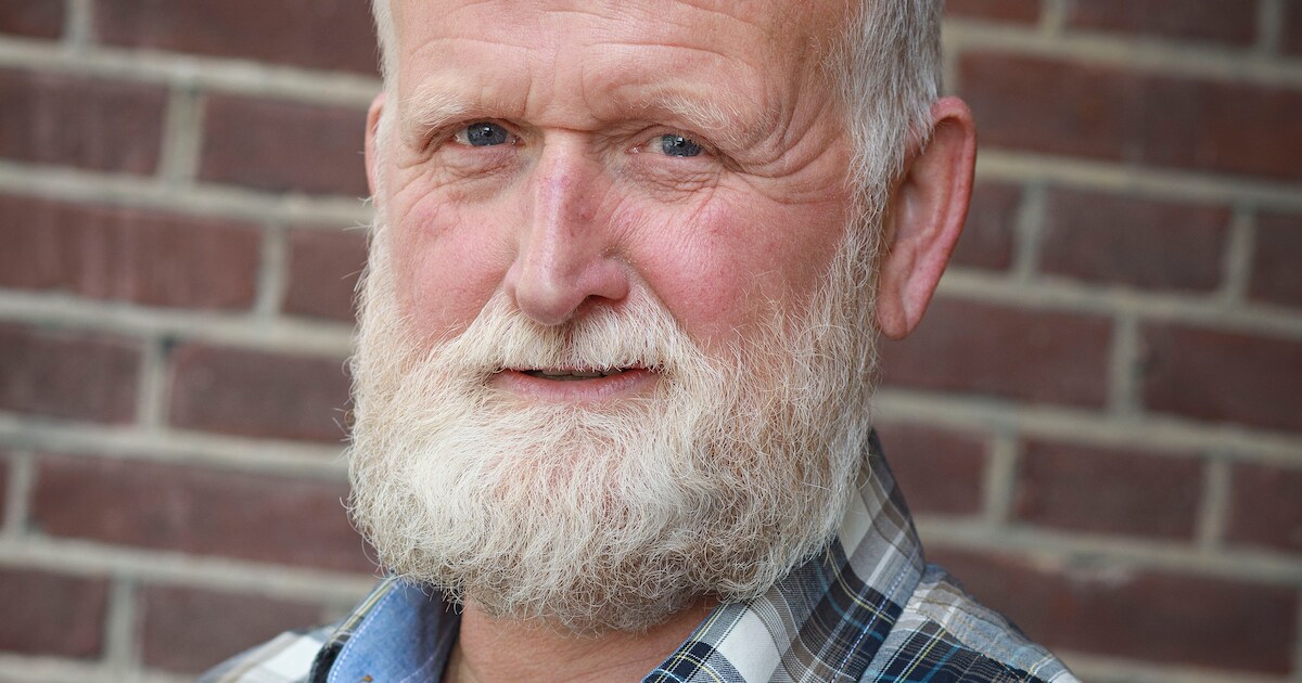 Hans van Rooij uit Helvoirt beloond met koninklijke onderscheiding ...