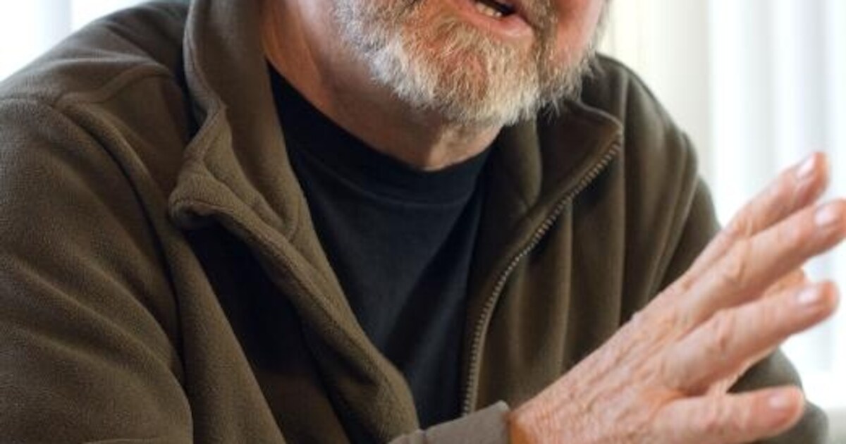 Henk Peters bij afscheid geridderd | Oss e.o. | bd.nl