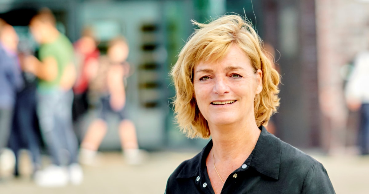 Nieuwe rector Maurick College bekend: ervaren Monique van Roosmalen (62 ...