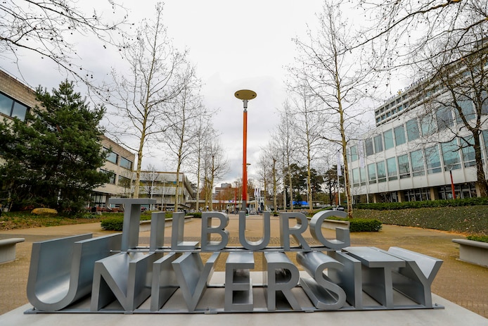 Tilburg University stopt voorlopig met samenwerking Israëlische ...