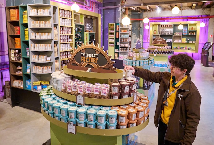 Word je van chocolade echt gelukkig? En andere weetjes over de nieuwe ...