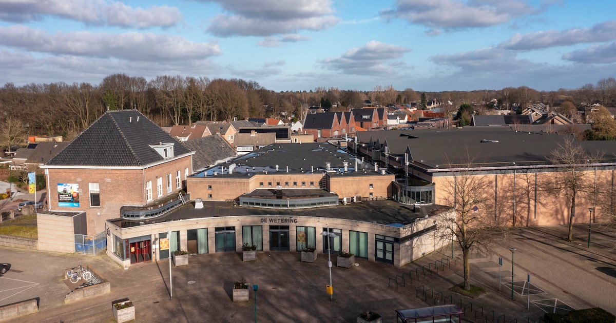 Wetering niet plat voordat er een nieuw plan ligt: verenigingen kunnen ...