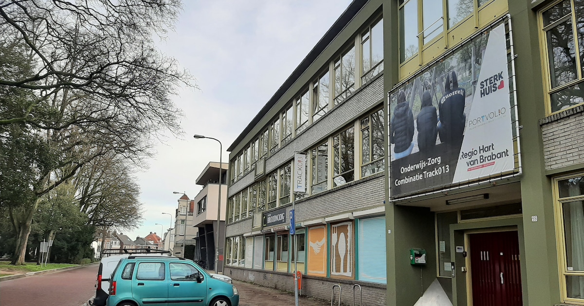 Jeugdhulp in de klas, Tilburg draait proef om schooluitval te verminderen: ‘Zeer hoopgevende ...