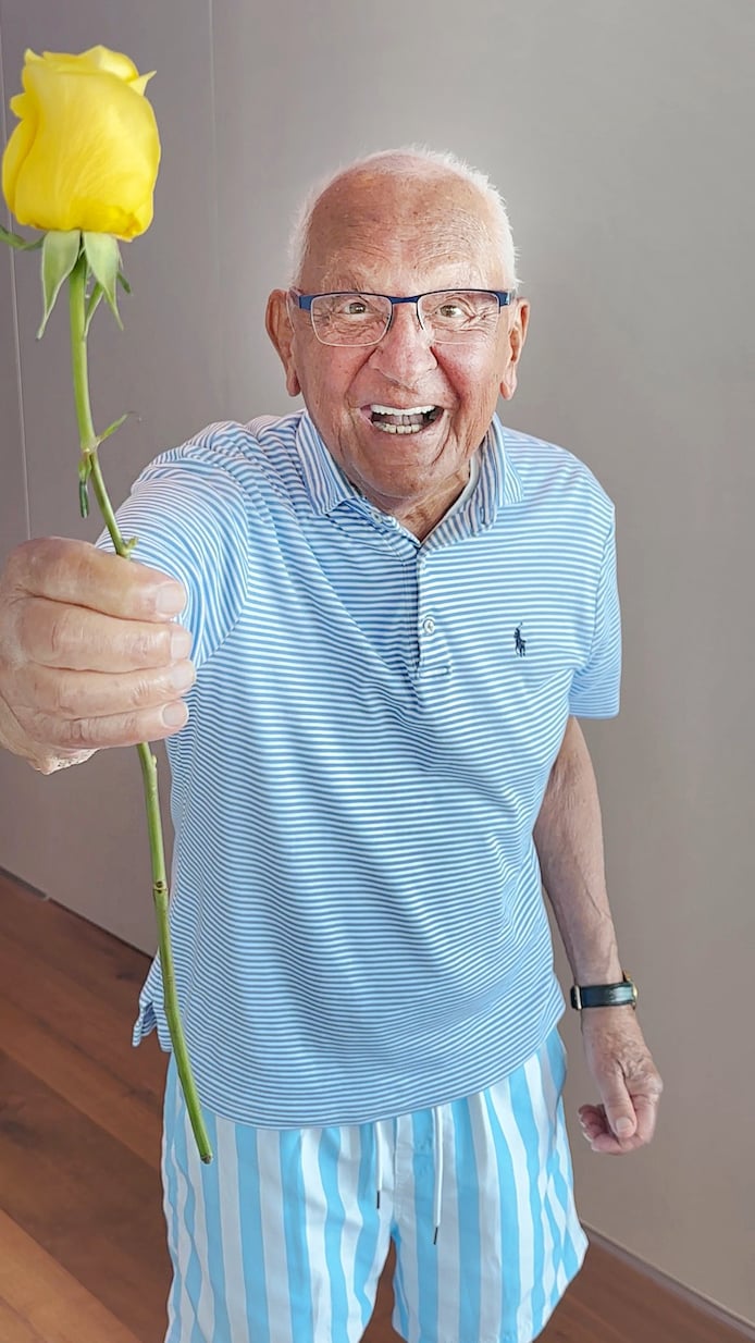 Frank Caprio, bekend als ‘de liefste rechter ter wereld’ overleden ...