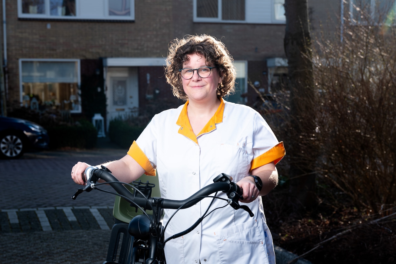 55 procent van verpleegkundigen denkt nog nog maandelijks terug aan ...