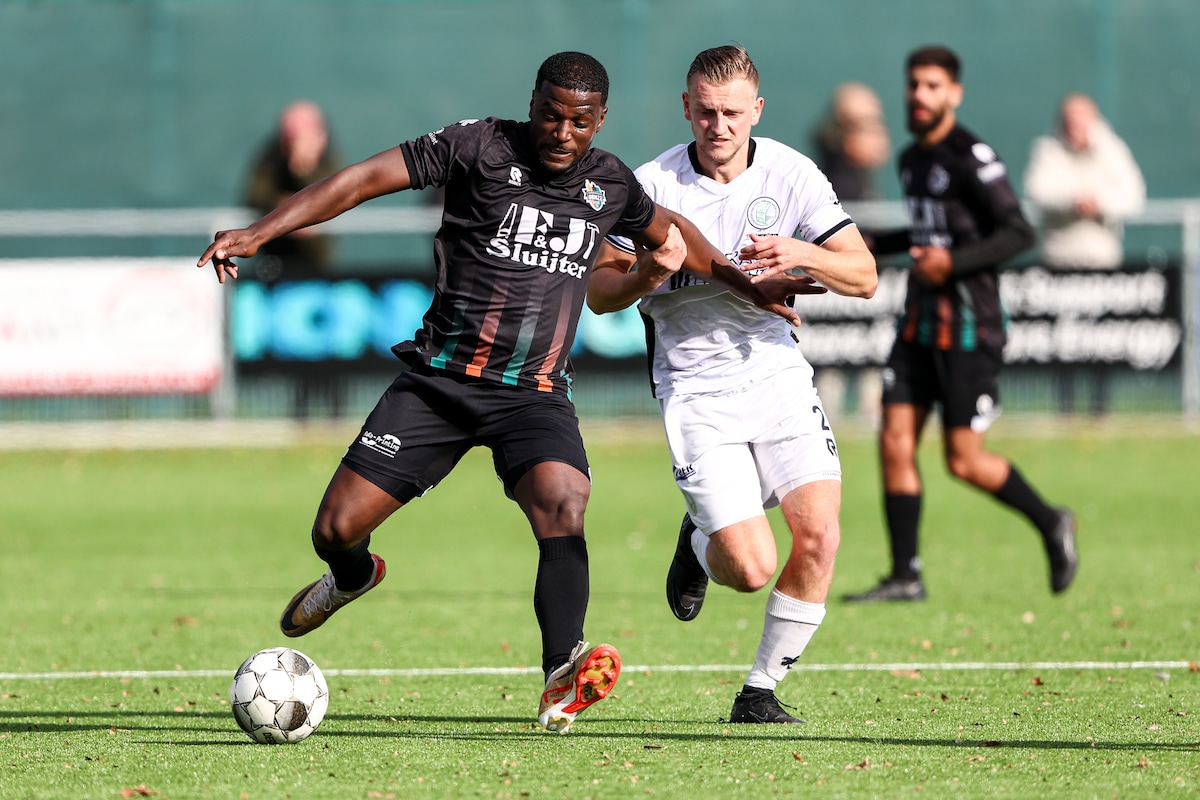 DBN’22 kan terugvallen op Kevin Brands bij blessures, maar laat ook 16 ...