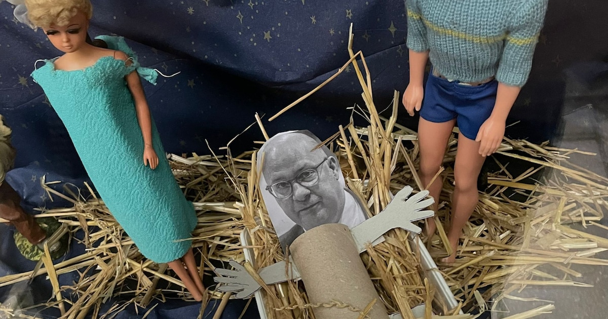 Kerststallenroute Den Bosch krijgt een vervolg: ‘Misschien met ...