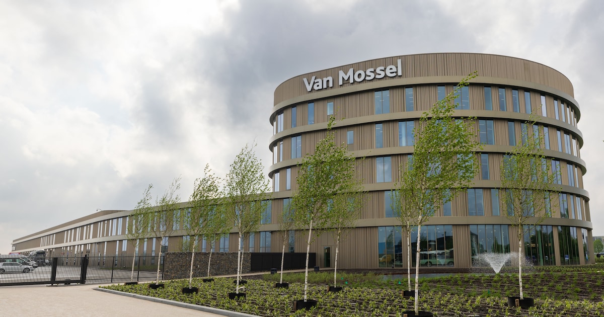 Van Mossel Group breidt opnieuw uit in Duitsland met grootste overname ...