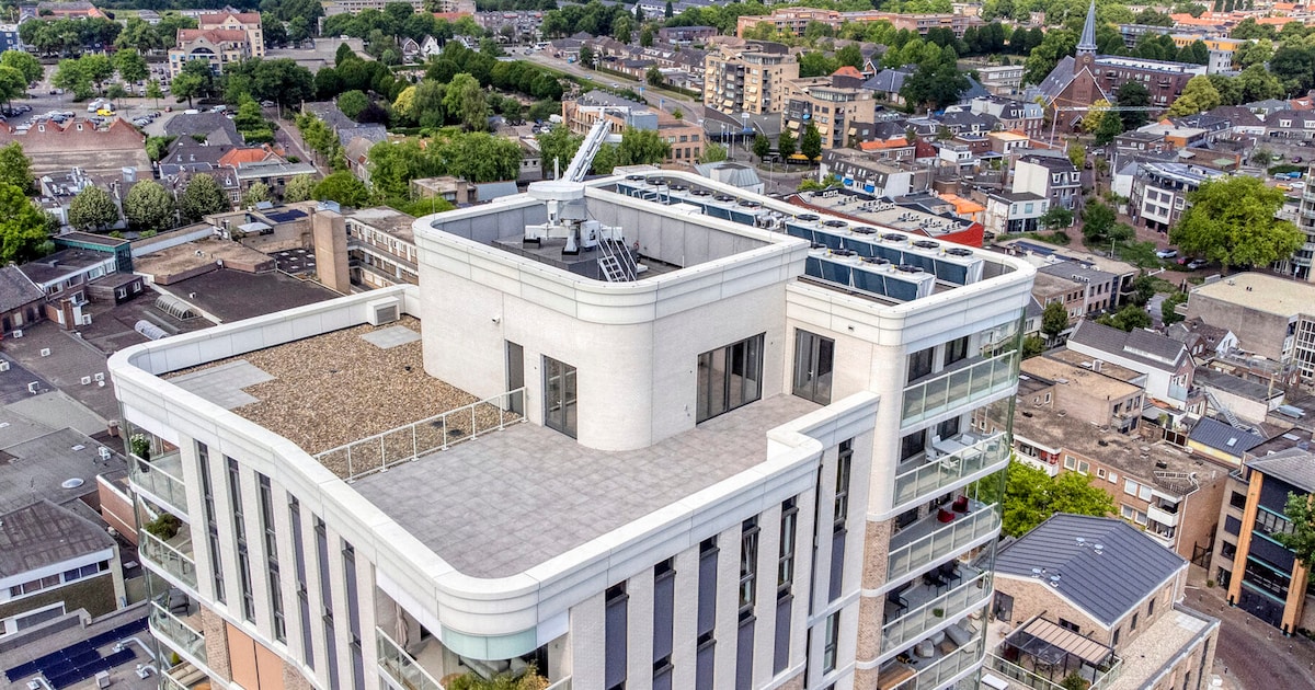 ‘Mooiste huis van Oss’ te koop voor 1,5 miljoen euro | Regio | BD.nl