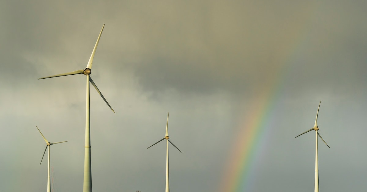 Rechtszaak afgeblazen: GreenTrust kan aan de slag met windmolens bij ...