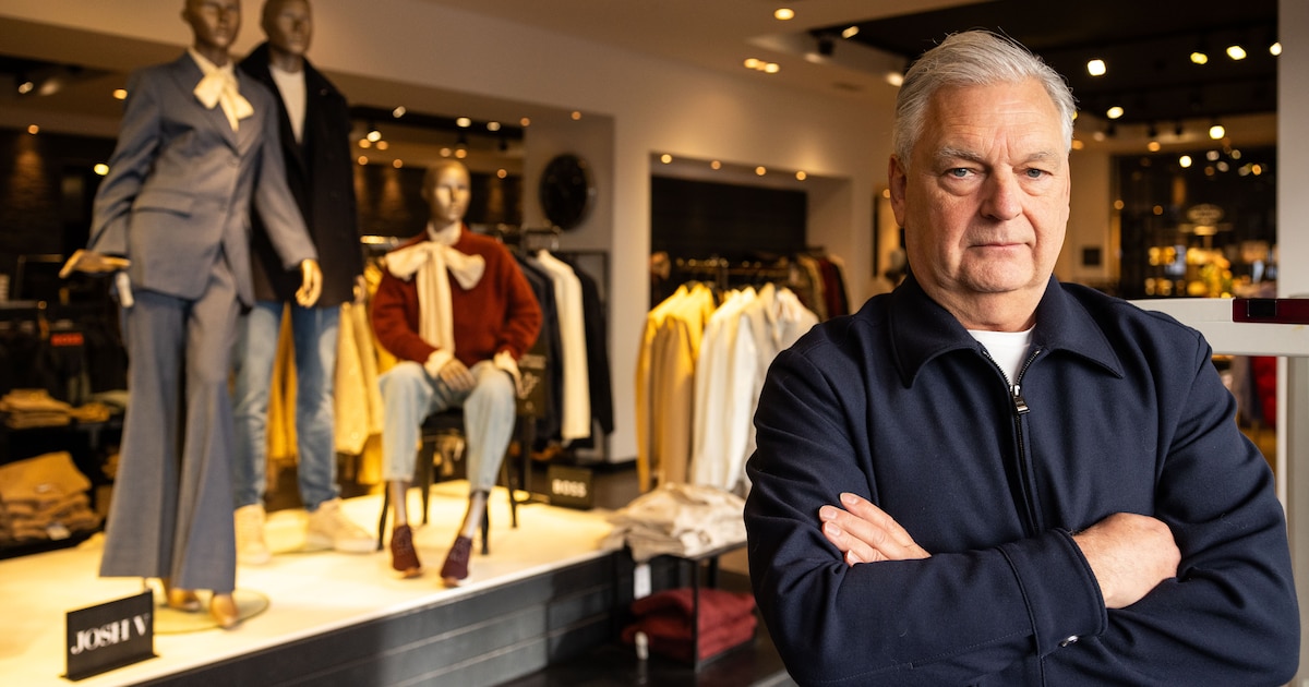 Modezaak Zoomers sluit deuren in Den Bosch: ‘Het begin was veelbelovend ...