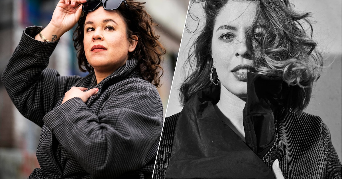 Requiem van Meriç Artaç laat Mariza rouwen om haar geleefde leven: ‘Het ...