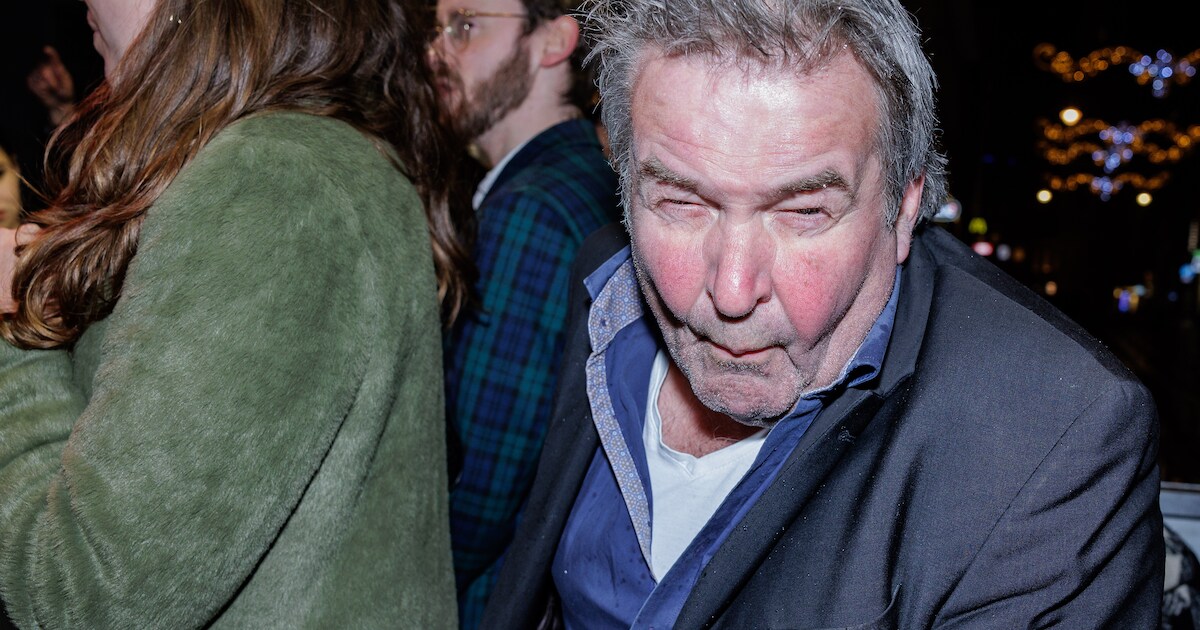 Mozart meets Romeyn in ‘John Giovanni’: van tokkelende mandoline tot gitaarsolo | Cultuur | BD.nl