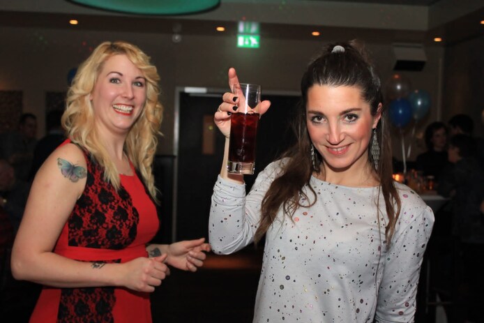 Sabrina overleed onverwacht in haar slaap: 'Mama wil niet wakker worden ...