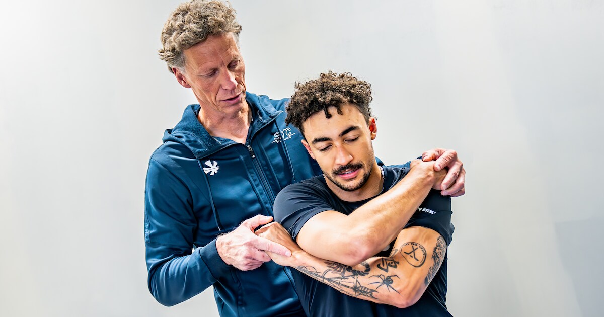 Tilburg Trappers heeft voormalig Willem II-keeper in de staf: ‘Voor ...