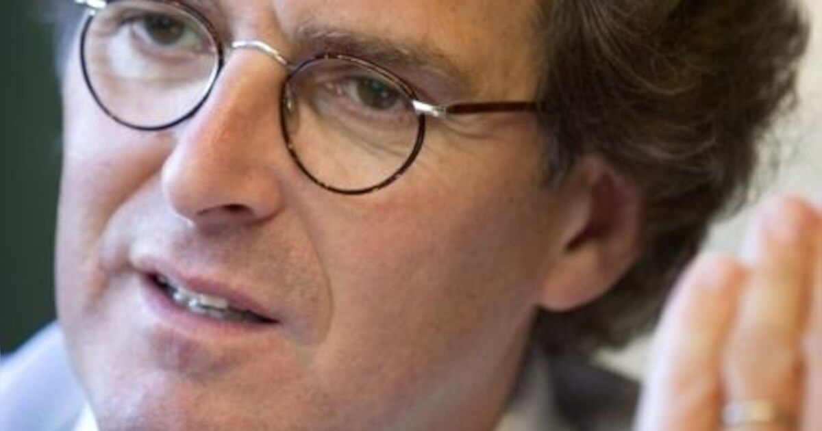 Rombouts ontkent kandidatuur bij Raad van Toezicht van de KRO | Den ...