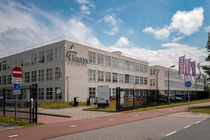 Fontys verandert lerarenopleiding: ‘Als niemand uitvalt, is lerarentekort opgelost’ | Tilburg ...