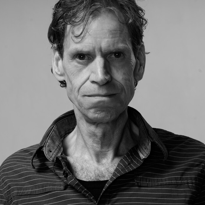 In Memoriam: Marc van Rijswijk (55) was te lief om een rocklegende te ...