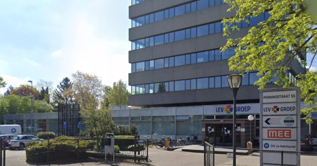 Vier jongerenwerkers slaan alarm om vertrek Pactum uit Helmond: ‘Dit ...