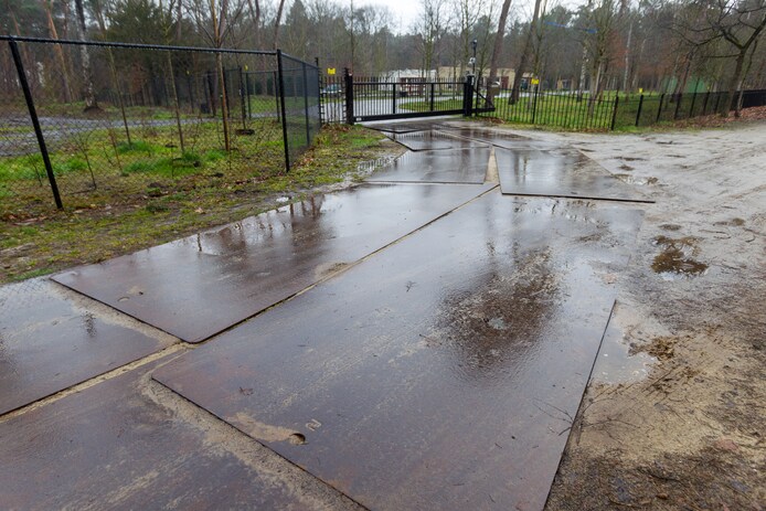 Bemiddeling in zaak Jan de Rooy mislukt; werkgroep wil nu uitspraak ...