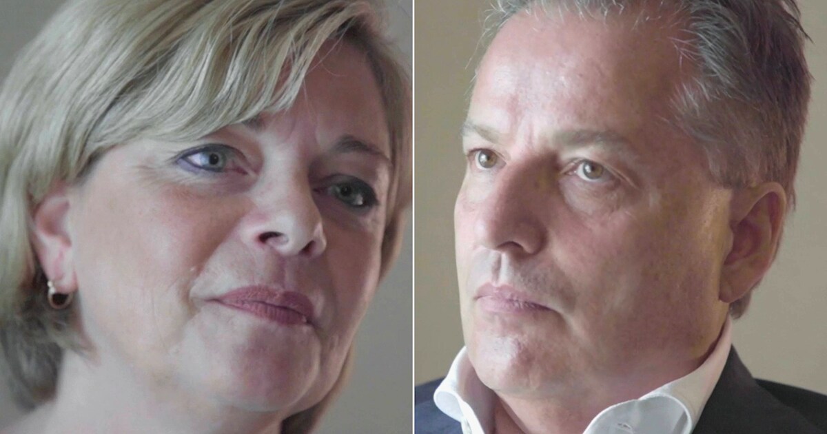 Vrouw van vastgoedbaas Roger Lips moet minstens drie maanden in cel ...