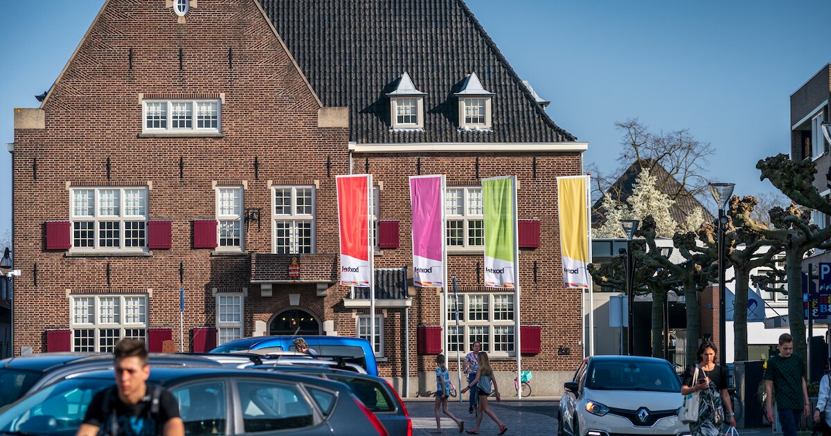Moet Boxtel zichzelf meer smoel geven? De politiek vindt van wel en dus ...