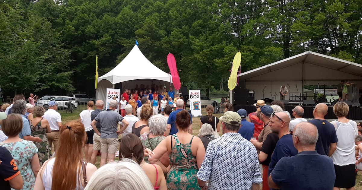 Bazaar Boxtel gaat (voorlopig) door: ‘Er is een noodplan en we houden ...