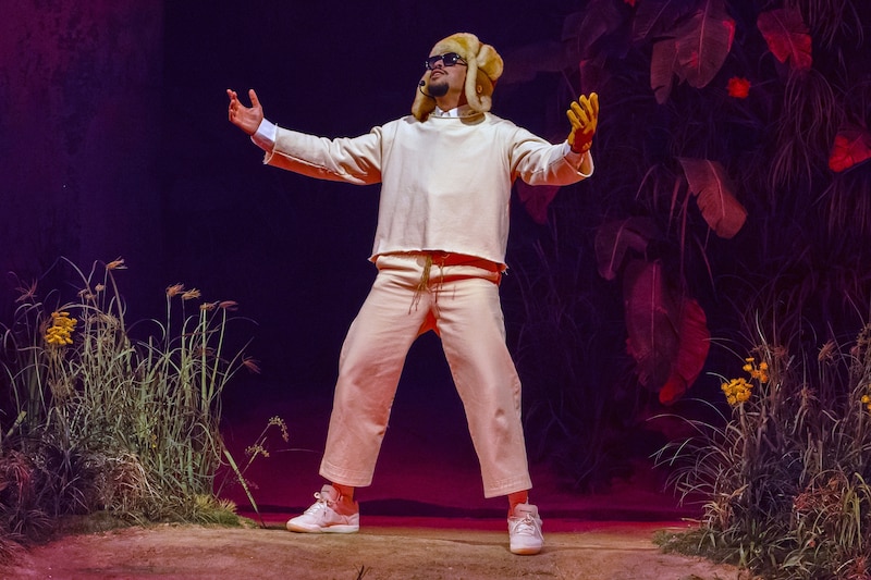 Trump vindt Bad Bunny ‘vreselijke keuze’ voor Super Bowl en komt nu met ...