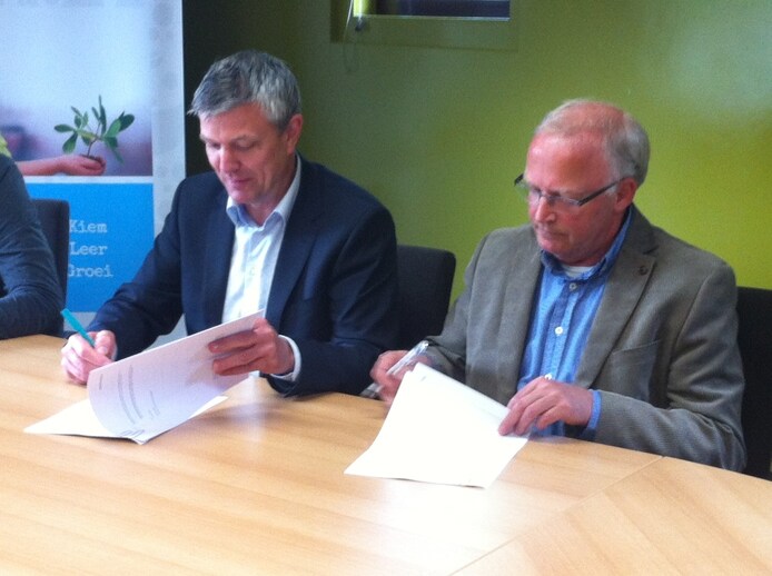 Kindcentrum Odiliapeel kost 1,9 miljoen | Uden | bd.nl