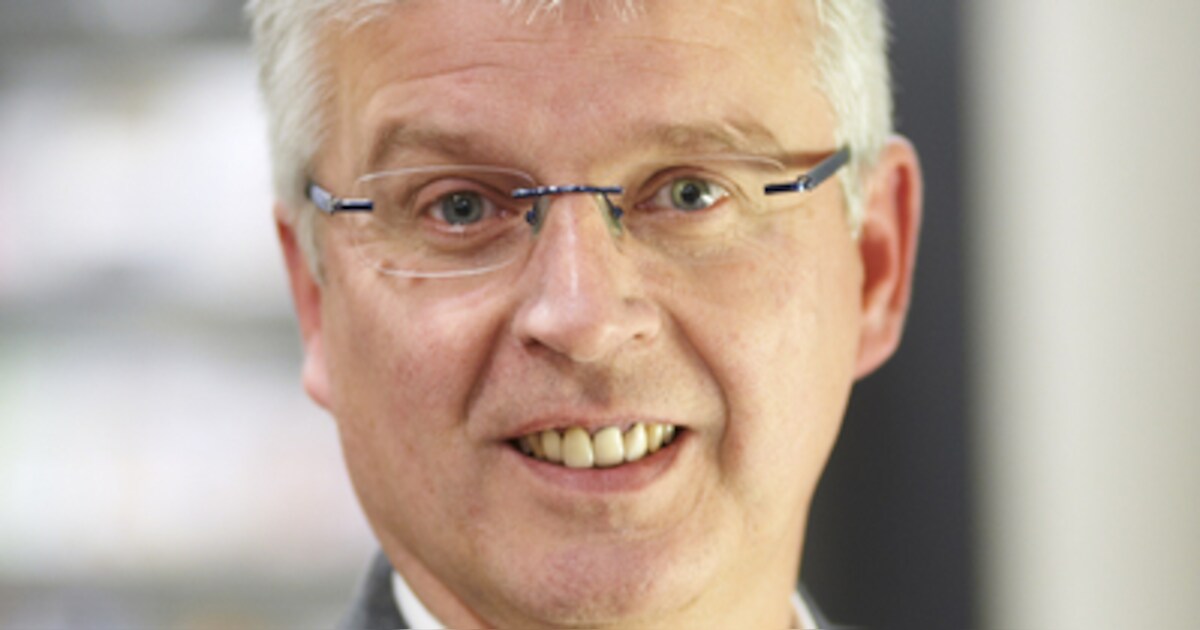 Kandidaat Walter Manders: 'Geef raadslid langer de tijd om te verhuizen ...