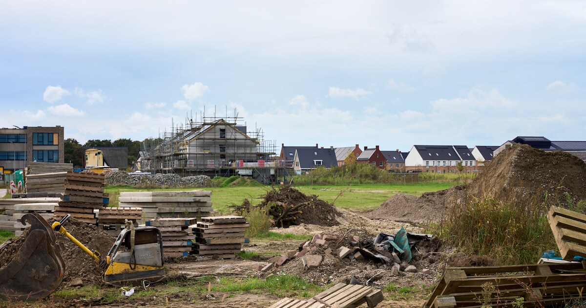Onenigheid en juridisch getouwtrek: gemeente Veldhoven trekt stekker ...
