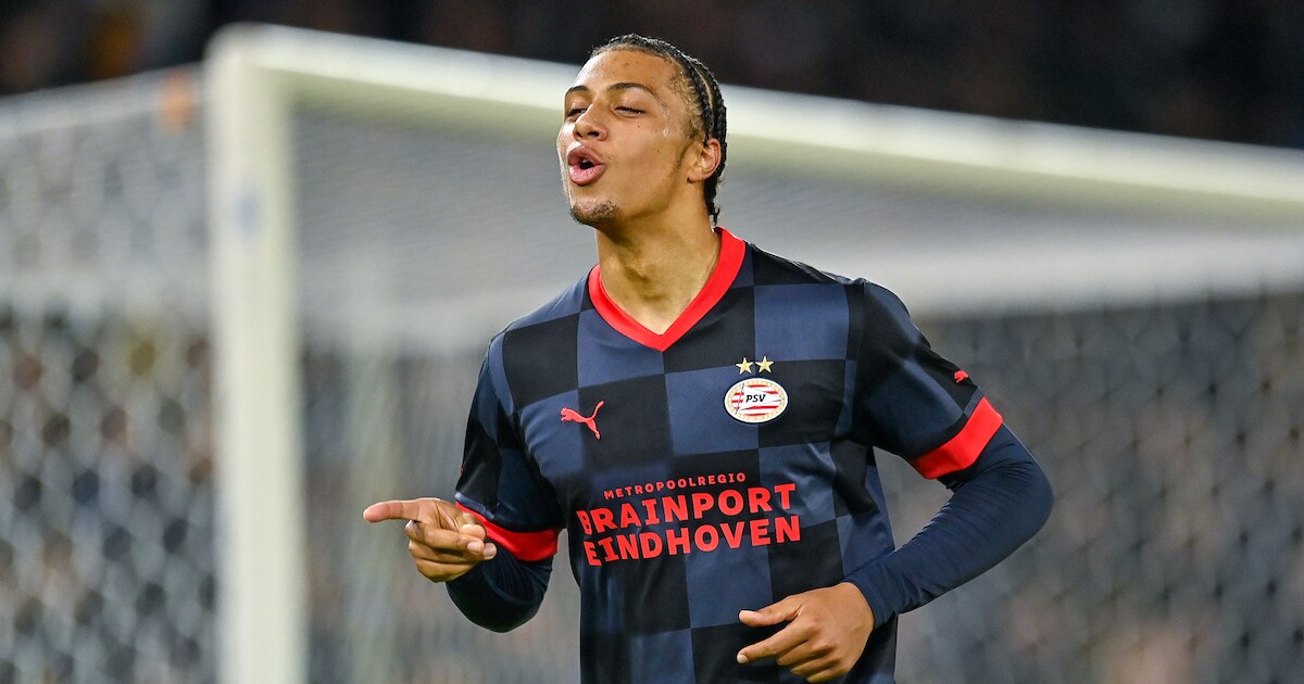 Willem II snakt naar stootkracht en goals: PSV ziet verhuur Fofana wel ...