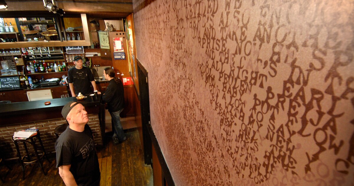 'Samen zingen in Plock kan me ontroeren' | Uden | BD.nl