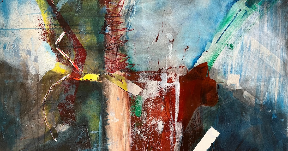 Expositie Maria van Ewijk in Hilvarenbeek | Regio | BD.nl