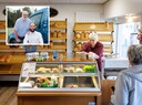 ‘Geen traantje, wel moeilijk’: bakkers Ad en René van der Bruggen ...