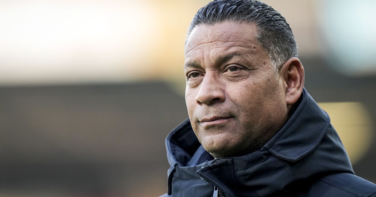 Henk Fraser stopt na dit seizoen bij RKC, trainer mikt op buitenlands ...