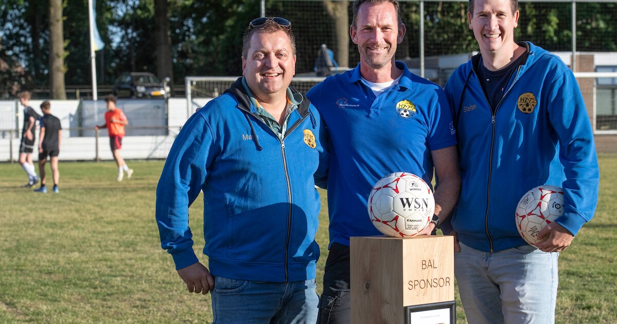 HZ’75 viert jubileum: ‘Iedereen doet mee en dat is al 50 jaar zo ...