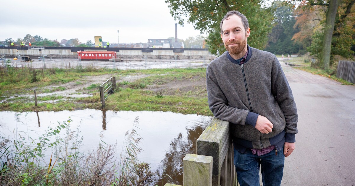 De ene Goirlese nieuwbouwwijk is de andere niet: Land van Anna krijgt groene pluim, Bakertand ...