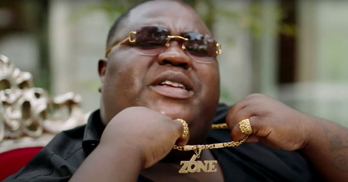 OM eist 16 jaar cel voor doodschieten rapper Bigidagoe | Binnenland | BD.nl