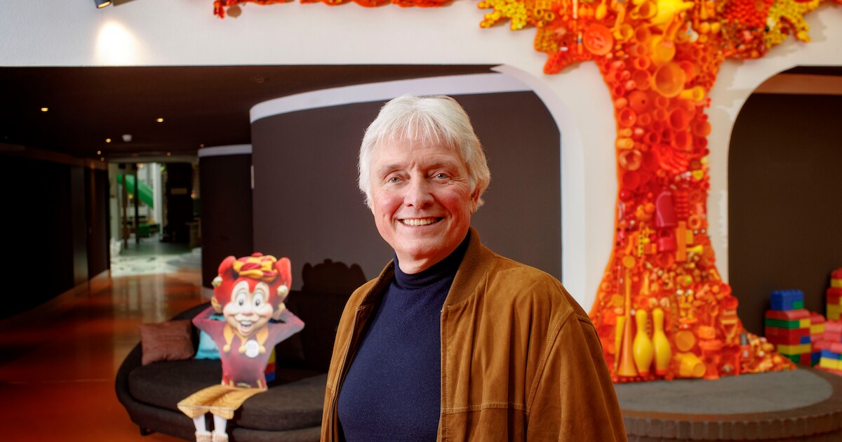 Nieuwe directeur Villa Pardoes gezocht; dit moet je kunnen | Waalwijk ...