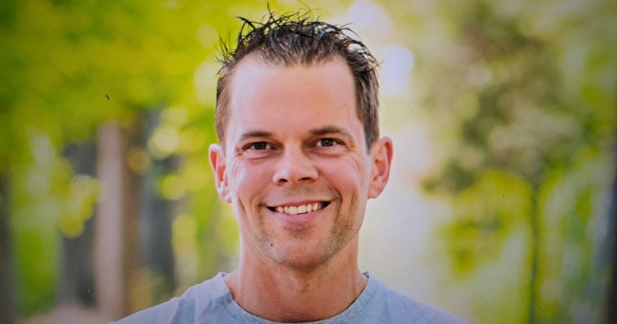 Thijs Segeren (1984-2023) leefde laatste jaren voor gezin en sport ...