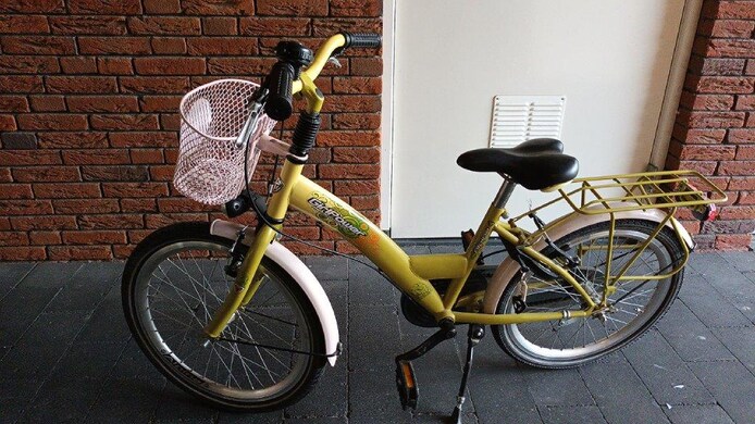 Lezers helpen lezers: Bridge-spullen, kinderfiets, een gulden en ...