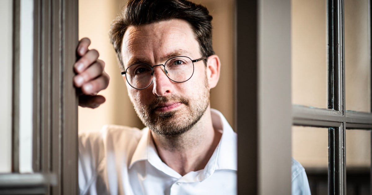 David (Married at first sight) lucht hart over scheiding van Brabantse ...