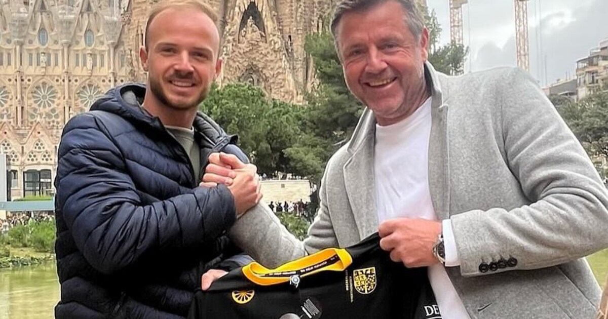 Eerste versterking voor HC Den Bosch: Spaans olympiër komt naar de ...