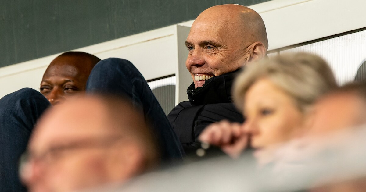 Hoe Jurgen Streppel met Helmond Sport geschiedenis wil schrijven: ‘Dat ...